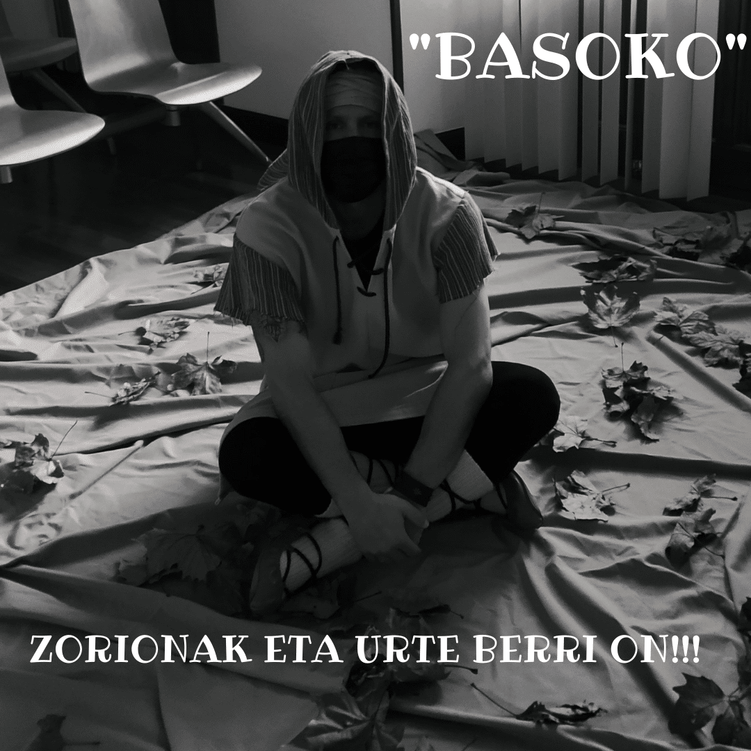 "BASOKO" - Alboan